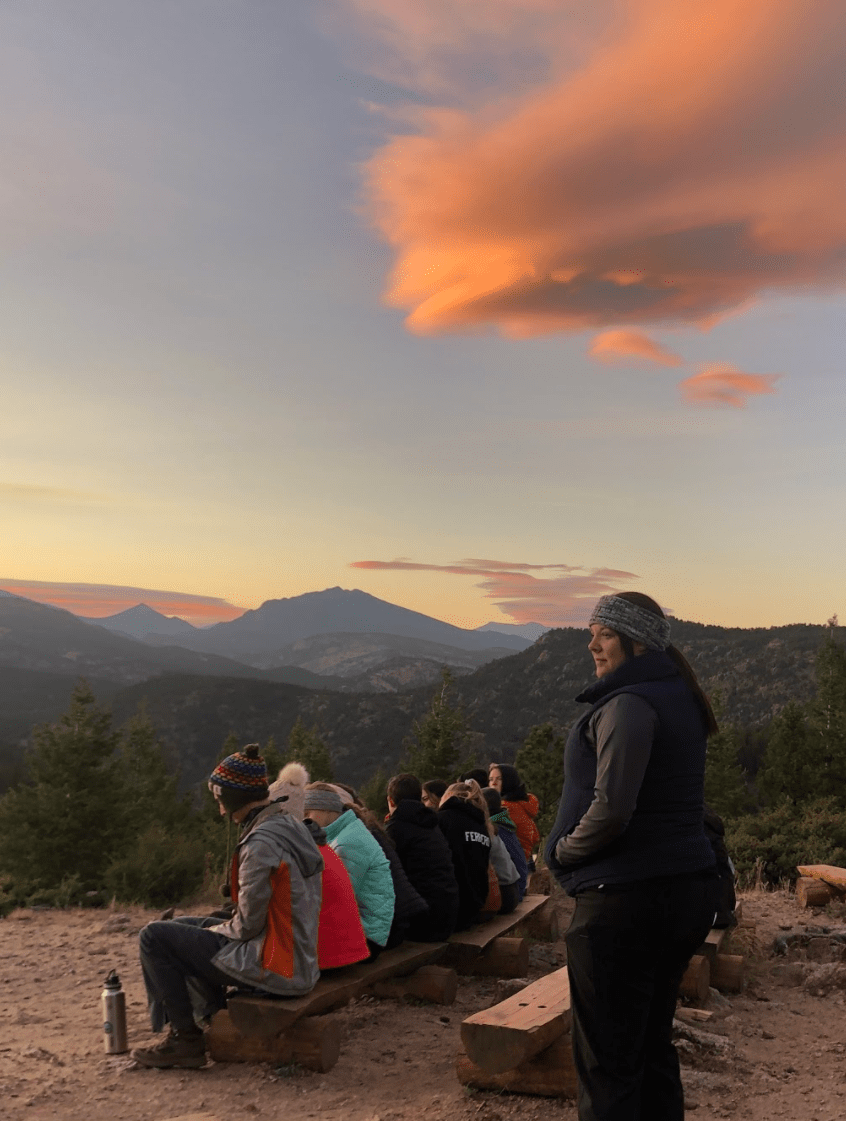 PARTICIPATING ORGANIZATIONS – Youth Exploring Stewardship